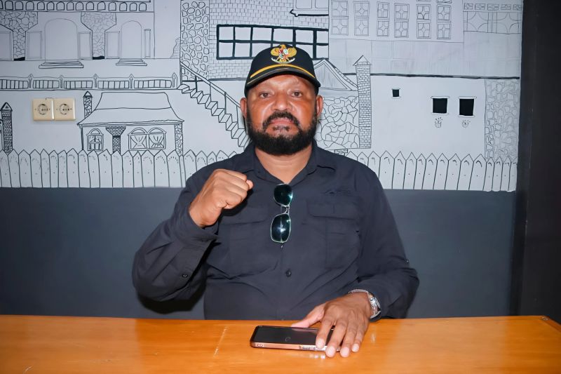 Satgas Ops Damai Cartenz-2025, Garda Terdepan Keamanan Papua – Suara ...