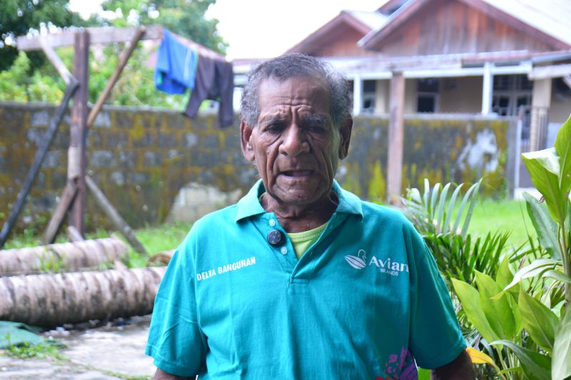 Community Leader of Mimika Praises Peace Cartenz Task Force, Calls for ...