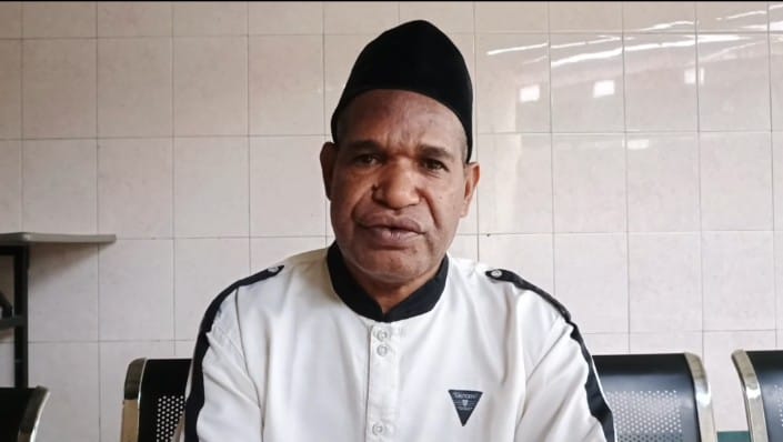 Tokoh Agama Papua Imbau Masyarakat Hentikan Provokasi di Media Sosial ...