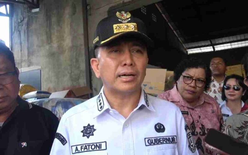 Agus Fatoni: Hasil PSU Harus Diterima dengan Lapang Dada – Suara News Papua