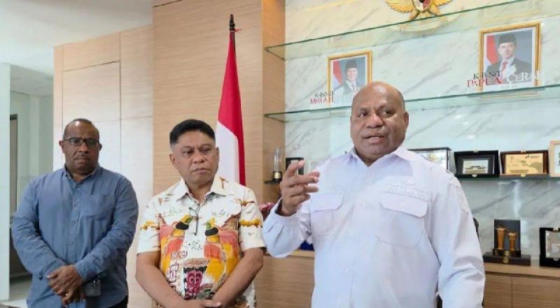 Papua’s 2026 Minimum Wage Increases by 3.51 Percent, Set at Rp4.43 ...