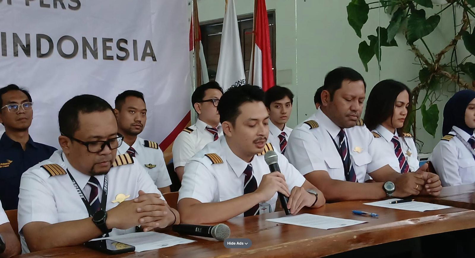 Shooting Incident in Papua Becomes Momentum to Strengthen National ...